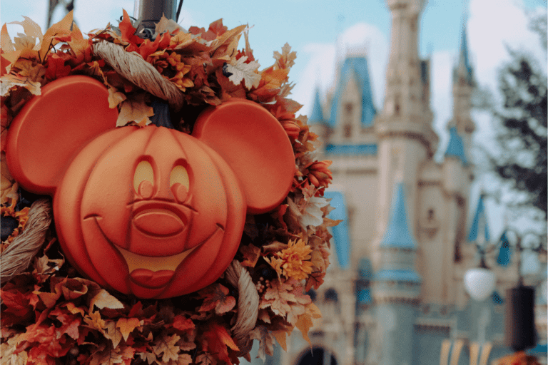The Ultimate Guide to Halloween Events at Disney World