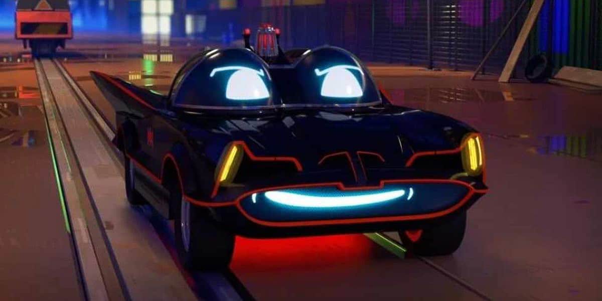 Late Adam West Set to Return in Upcoming 'Batman' Project