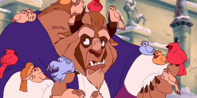 Here Are Some Fun and Fascinating Disney Movie Trivia Facts - Inside ...