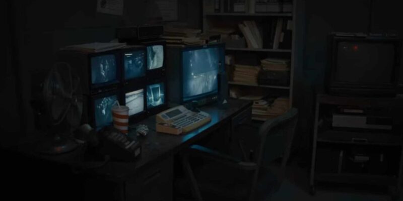 New Horror Franchise's Latest Trailer Debuts Iconic Monsters