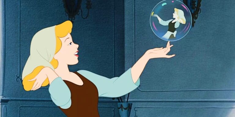 The Magical Evolution of Disney Princesses - Inside the Magic