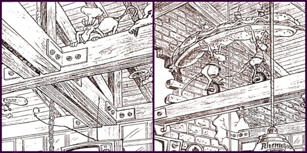 Disney Imagineer Shares Never-Before-Seen Muppets Land Concept Art