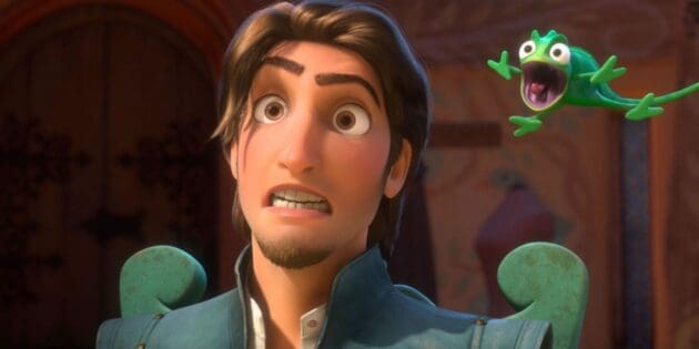 'Tangled' Live-Action Remake Reportedly Getting Controversial Director