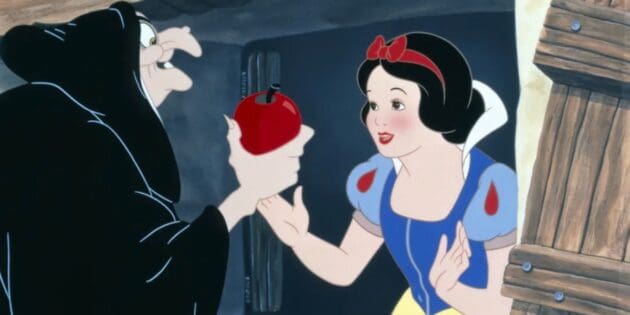 Disney Reveals Shocking Decision to Cancel Live-Action 'Snow White'