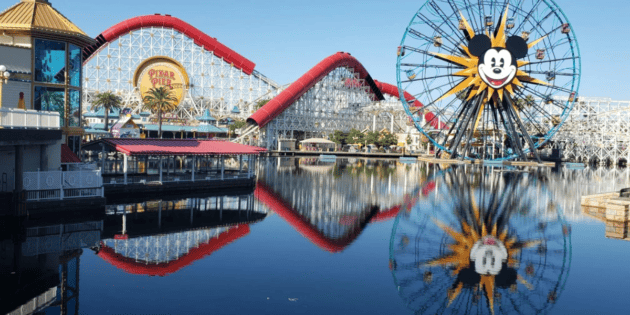 Disneyland's Enduring History and Developments Through the Years ...