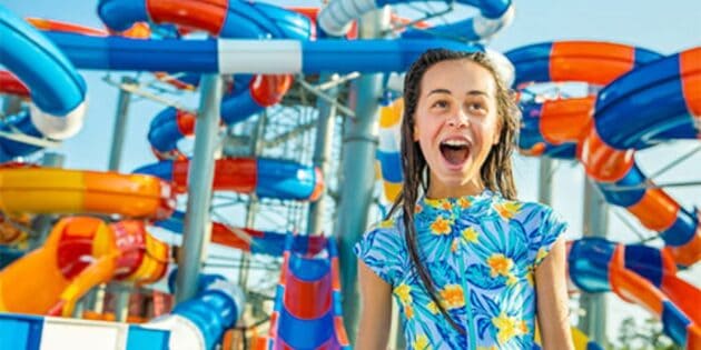 Major Water Park Incident Sees Guest Lose Half a Liter of Blood