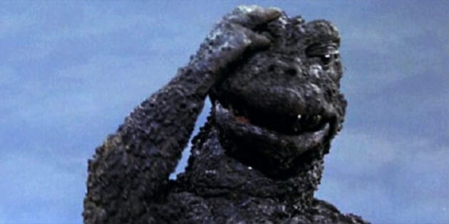 'Godzilla' Sequel Unleashes First Look Trailer