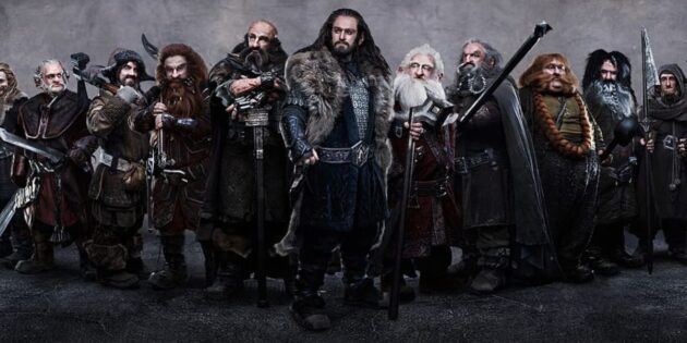 New 'Lord of the Rings' Spinoff Gets Updated Release Schedule