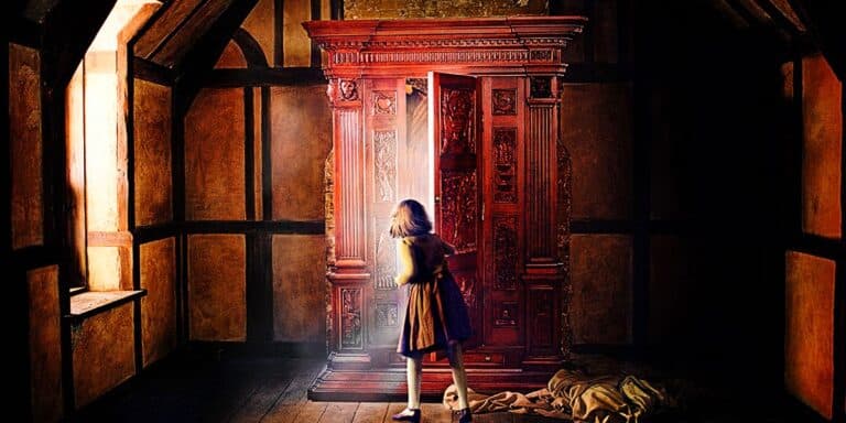 Every TV and Movie Adaptation of 'The Chronicles' of Narnia,' Ever