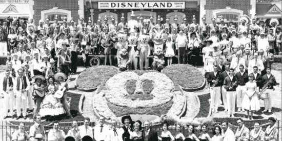 Disneyland's Enduring History and Developments Through the Years ...