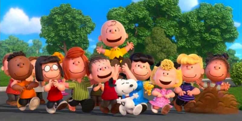 Charlie Brown No Longer Star of 'Peanuts' in New Trailer