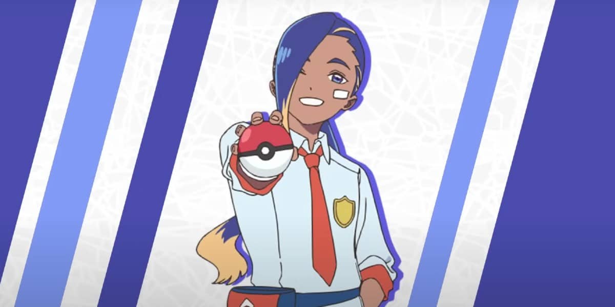 Pokemon Reboot Already Moving On From Ash