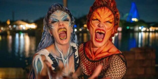 A Coward's Guide to Universal Studios Halloween Horror Nights (and ...