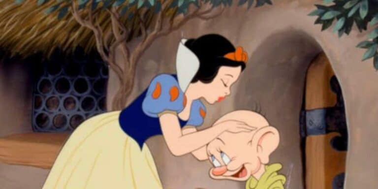 Disney Reveals Shocking Decision to Cancel Live-Action 'Snow White'