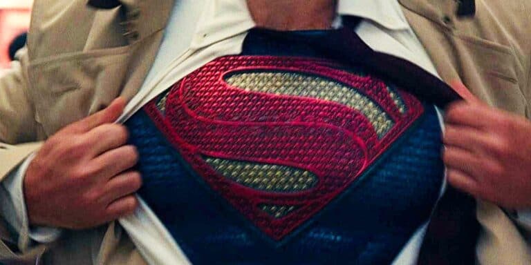 DC's Brand-New 'SUPERMAN' Movie Gets First Official Trailer - Inside ...