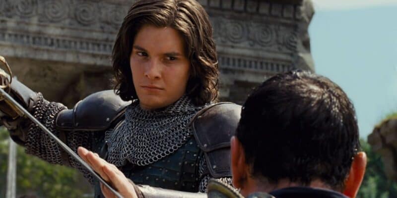 Every TV and Movie Adaptation of 'The Chronicles' of Narnia,' Ever