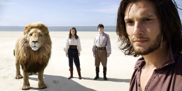 Every TV and Movie Adaptation of 'The Chronicles' of Narnia,' Ever