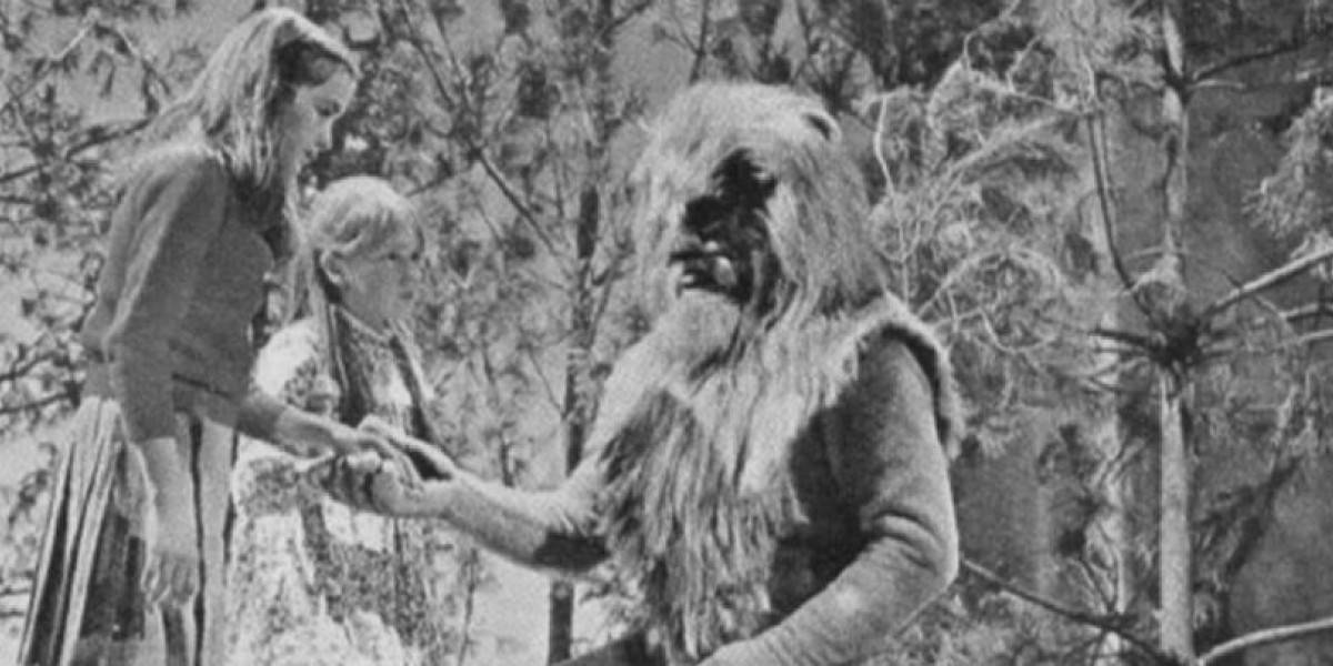 Every TV and Movie Adaptation of 'The Chronicles' of Narnia,' Ever