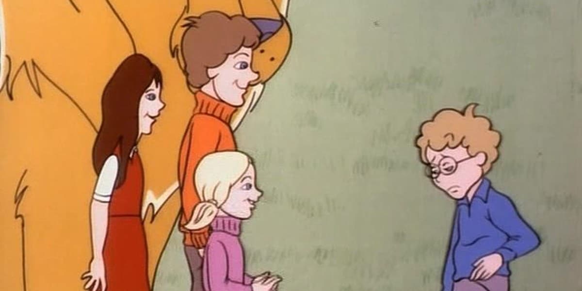 Every TV and Movie Adaptation of 'The Chronicles' of Narnia,' Ever