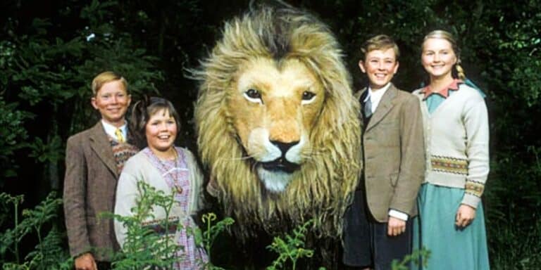 Every TV and Movie Adaptation of 'The Chronicles' of Narnia,' Ever