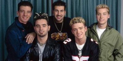 NSYNC Is Reuniting for DreamWorks Animation Sequel - Inside the Magic