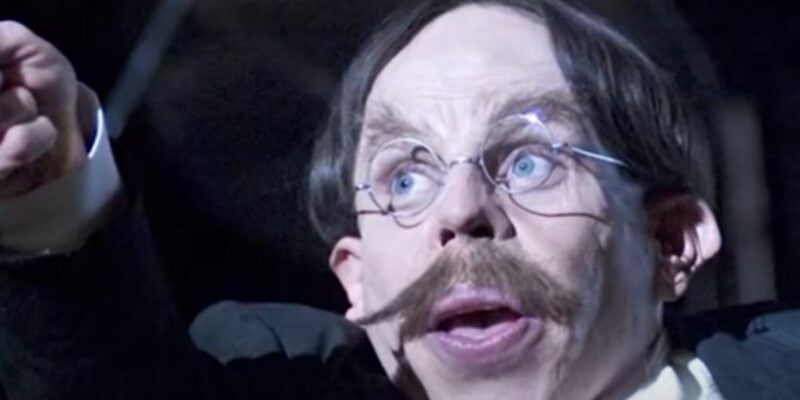 'Sorcerer's Stone' Prequel: Which 'Harry Potter' Actors Have Returned?