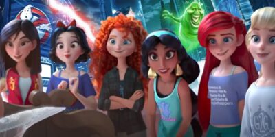 The Magical Evolution of Disney Princesses - Inside the Magic