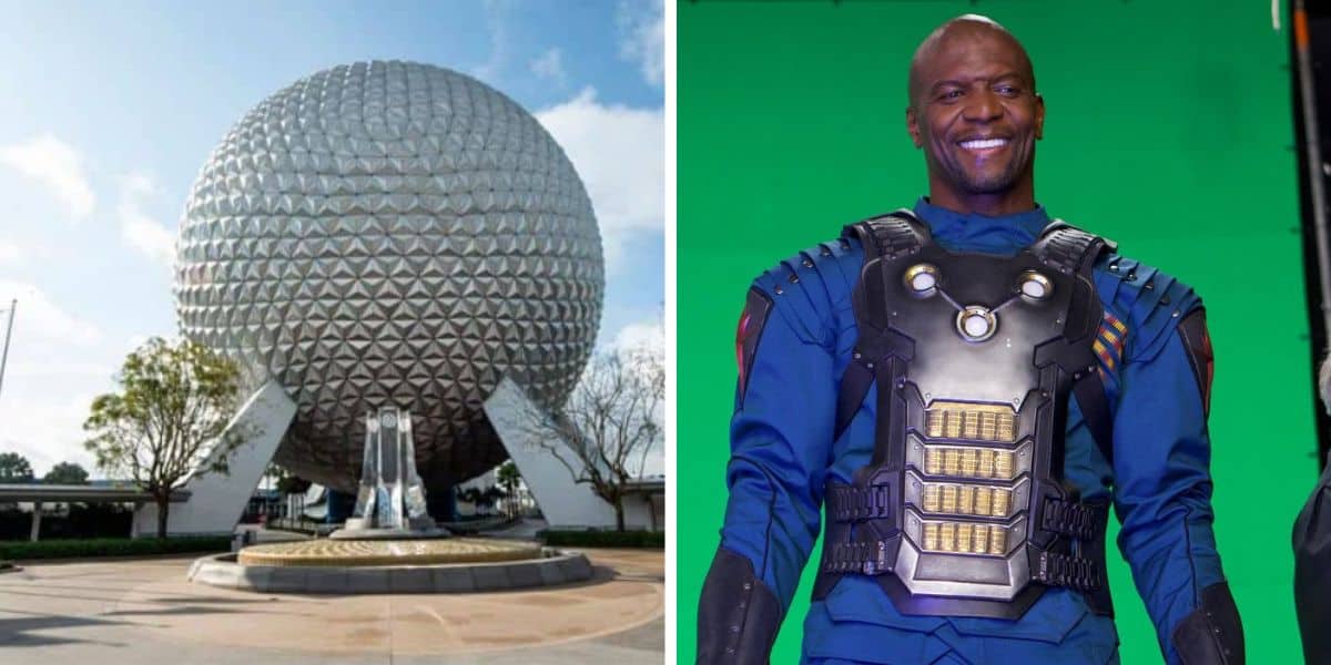 Fans “Hate” Disney Alcoholics Trend, Terry Crews To Blame, Says Guests
