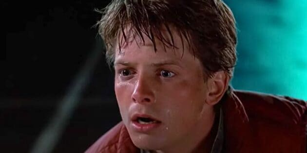 'Back to the Future' Officially Returns With Brand-New Trailer ...