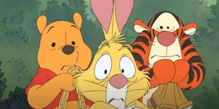 Tigger Is Leaving the Hundred Acre Wood for First Time in Nearly 100 Years