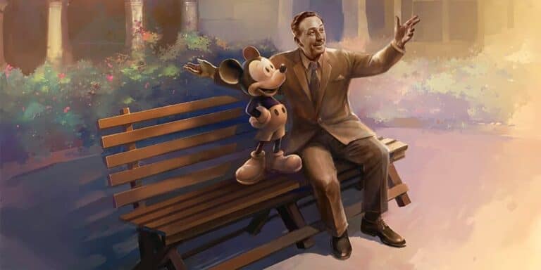 How Walt Disney's Alleged Mental Health Issues Shaped a Century
