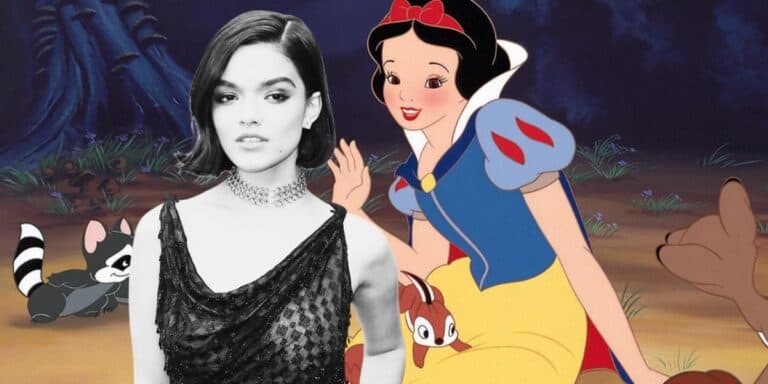 Disney Cast Another Snow White for Live-Action Retelling