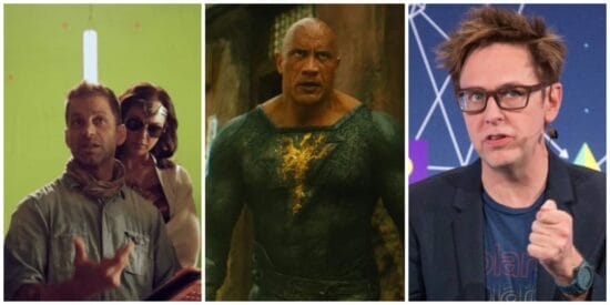 Op-Ed: DC Cannot Survive Another Universe Reset