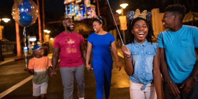 Disney Reportedly Allows Usage of "N Word" Against Employee