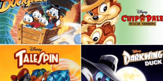 The History of Disney Cartoons at Walt Disney Animation - Inside the Magic