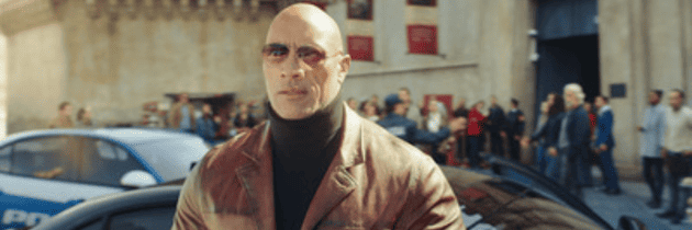 Our Top Dwayne Johnson Movies, Ranked - Inside the Magic