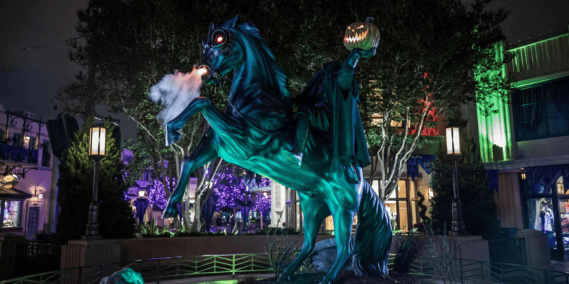 Here's Everything to Know About Halloween Events and Happenings at ...