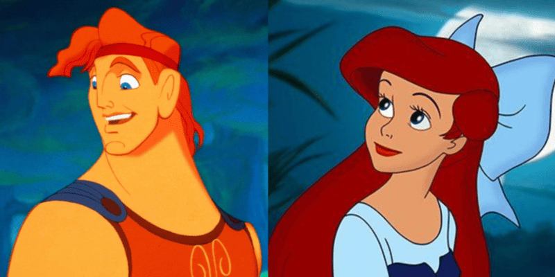 Here Are Some Fun and Fascinating Disney Movie Trivia Facts - Inside ...