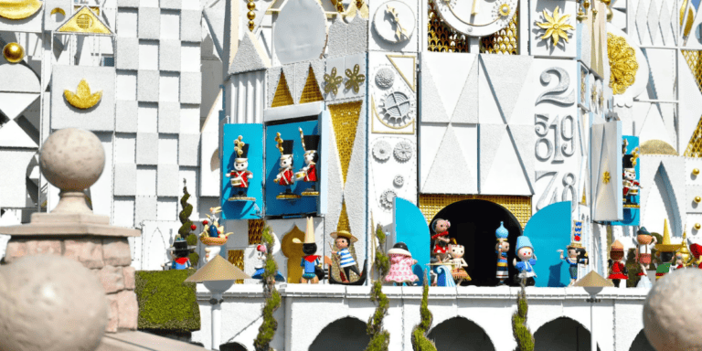 Disneyland Reportedly Singles Out Guests on Ride