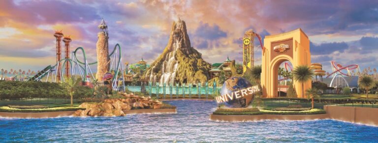Apparent System Failure Results in Nearly Fatal Incident at Universal ...