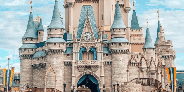 Unveiling Disney's Innovative Tech World - Inside the Magic