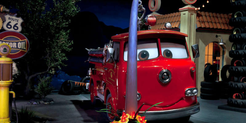 Pixar-Inspired Fun: A Guide to Disney Parks' Attractions - Inside the Magic