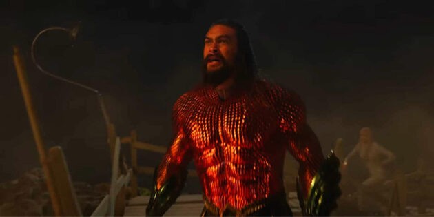 DC Admits Defeat, ‘Aquman 2’ to Have Unusually Short Runtime