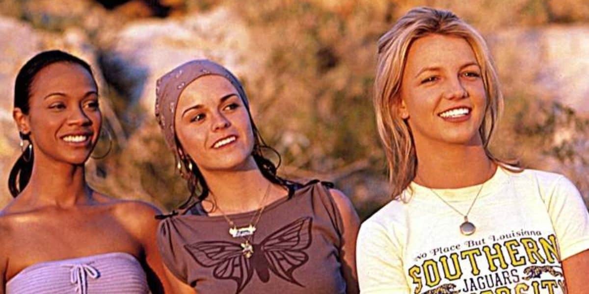 Britney Spears Film Release Faces Off with Taylor Swift's Eras Tour