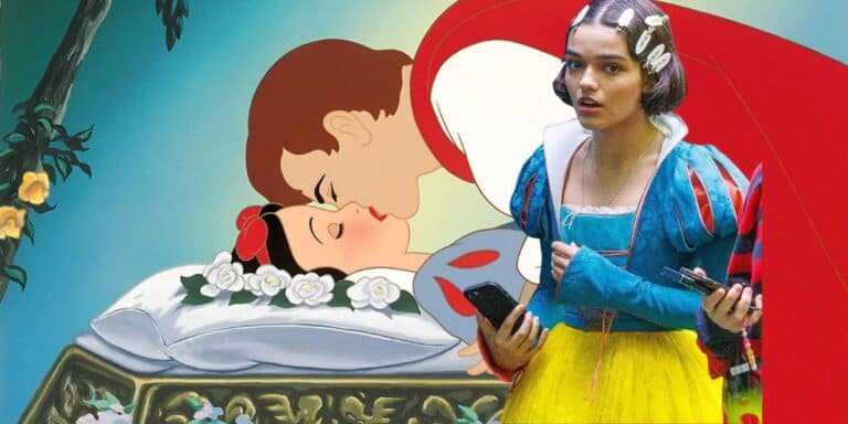 ‘Snow White’ Actress Demands More Money, "I Deserve To Be Paid"