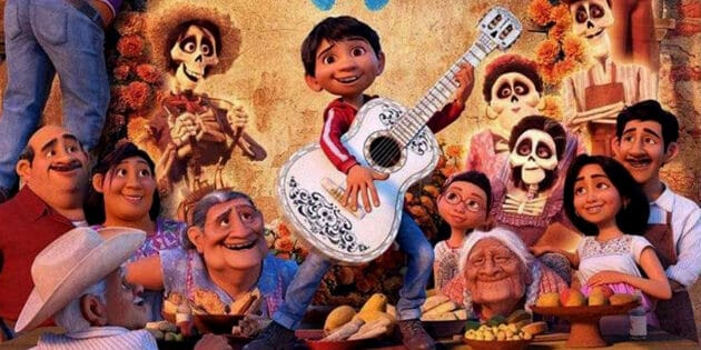 Abuelita From Disney Pixar’s ‘Coco’ Tragically Passes Away