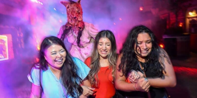 Universal Studios Adds Never-Before-Seen Experiences to Halloween ...