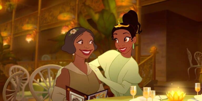 Disney World Announces More 'Princess and the Frog' Coming to Park Very ...
