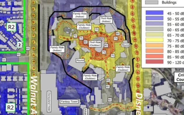 New Theme Park and More Attractions Could Be Coming to Disneyland Resort