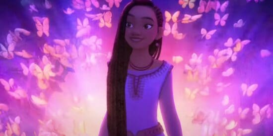 Fans Accuse Disney of Using AI in Promo Image Amid Studio Backlash